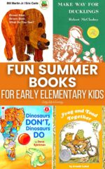 Fun Books for Young Children