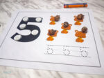 Fun Fall Animal Activities for Preschoolers: Learn and Explore!