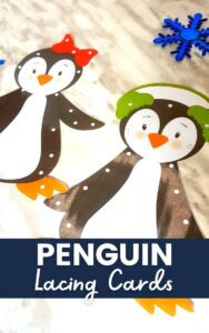 Antarctica Crafts for Preschool: Bring the Frozen Continent to Life