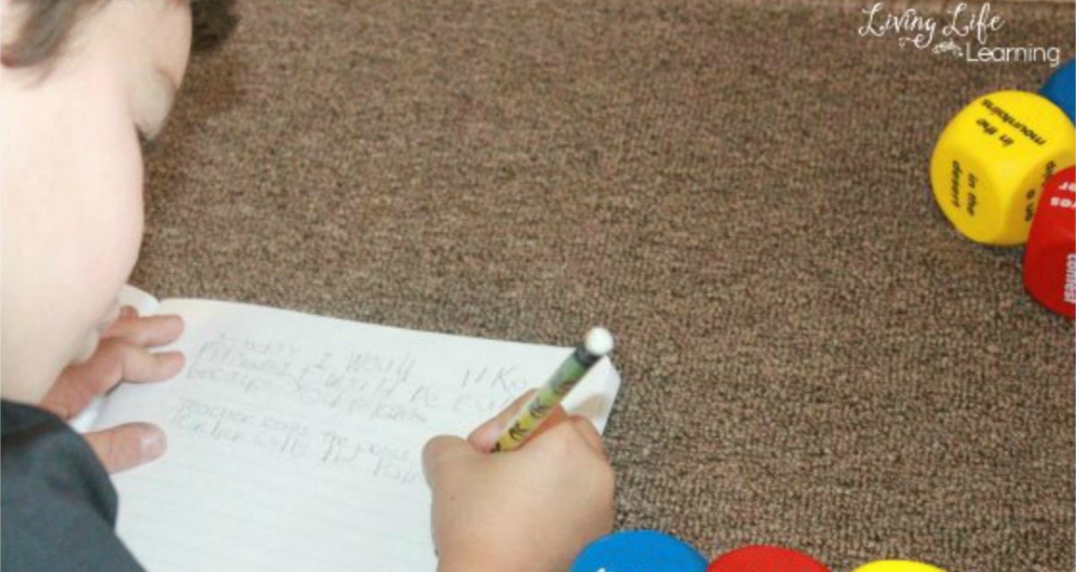 Fun And Easy Sentence Starters fun-and-easy-sentence-starters