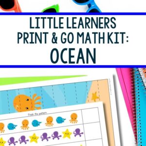 Interactive Math Activities for Kids: Learn While Having Fun
