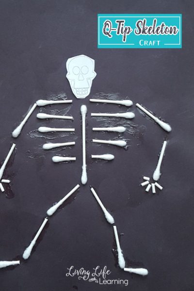 Human Body Arts and Crafts: Fun Projects for Kids
