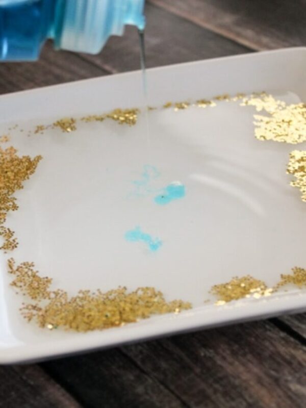 Health STEM Activities that Promote Hygiene Learning