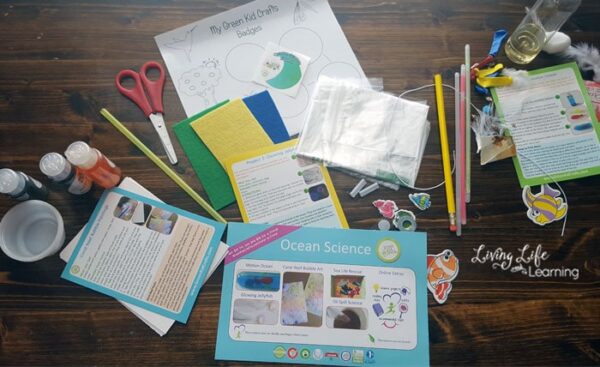 Best Educational Subscription Boxes Your Kids Will Love