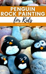 Antarctica Crafts for Preschool: Bring the Frozen Continent to Life
