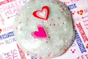Valentine STEM Activities