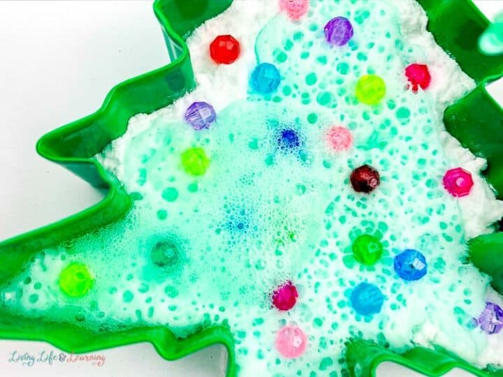 Christmas STEM Activities