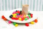 Jelly Bean STEM Activity