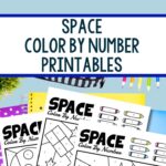 Space Counting Game