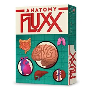 Human Anatomy Games for Kids