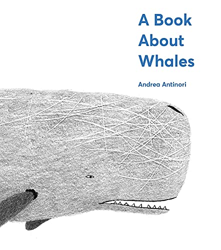 Books About Whales for Kids