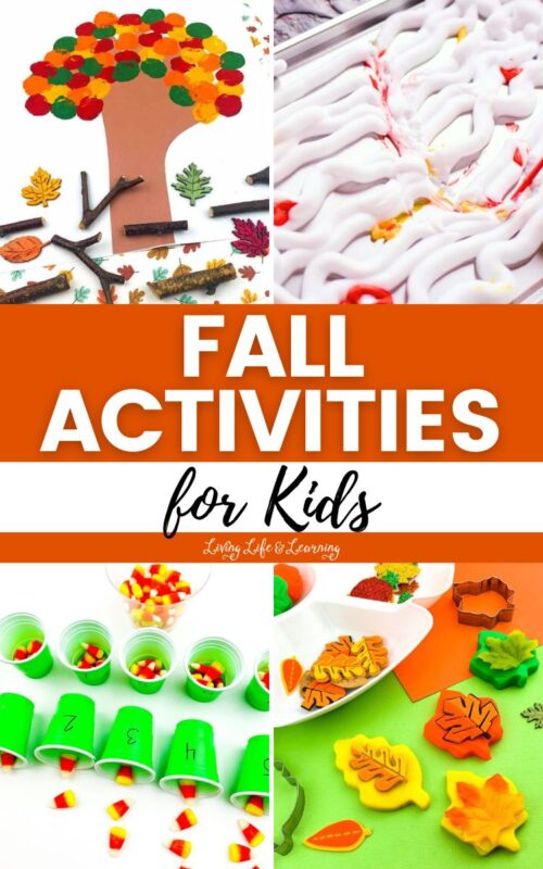 Fall Activities for Kids: Fun and Engaging Ideas for the Season