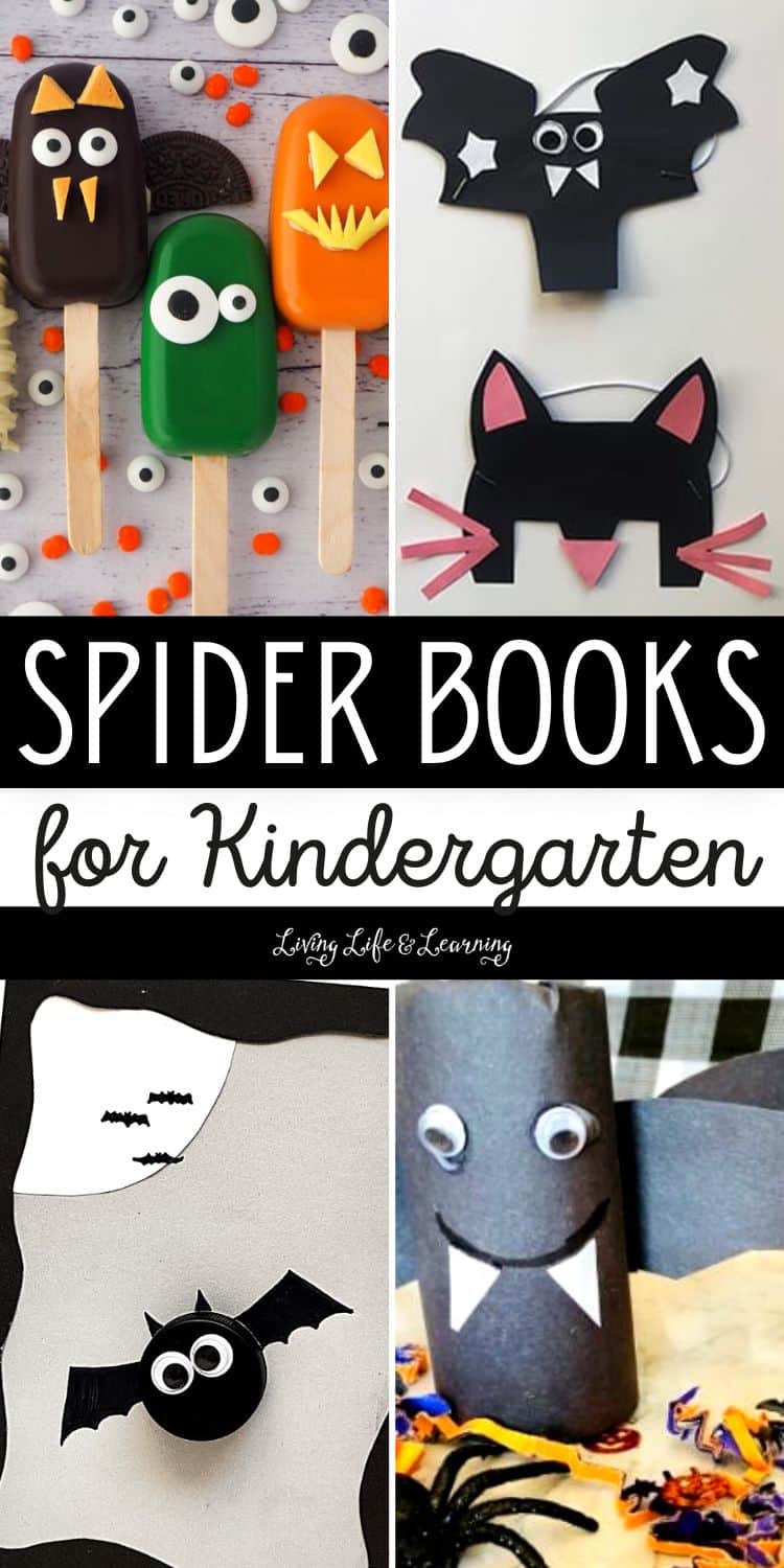 Bat Activities for Kindergarten