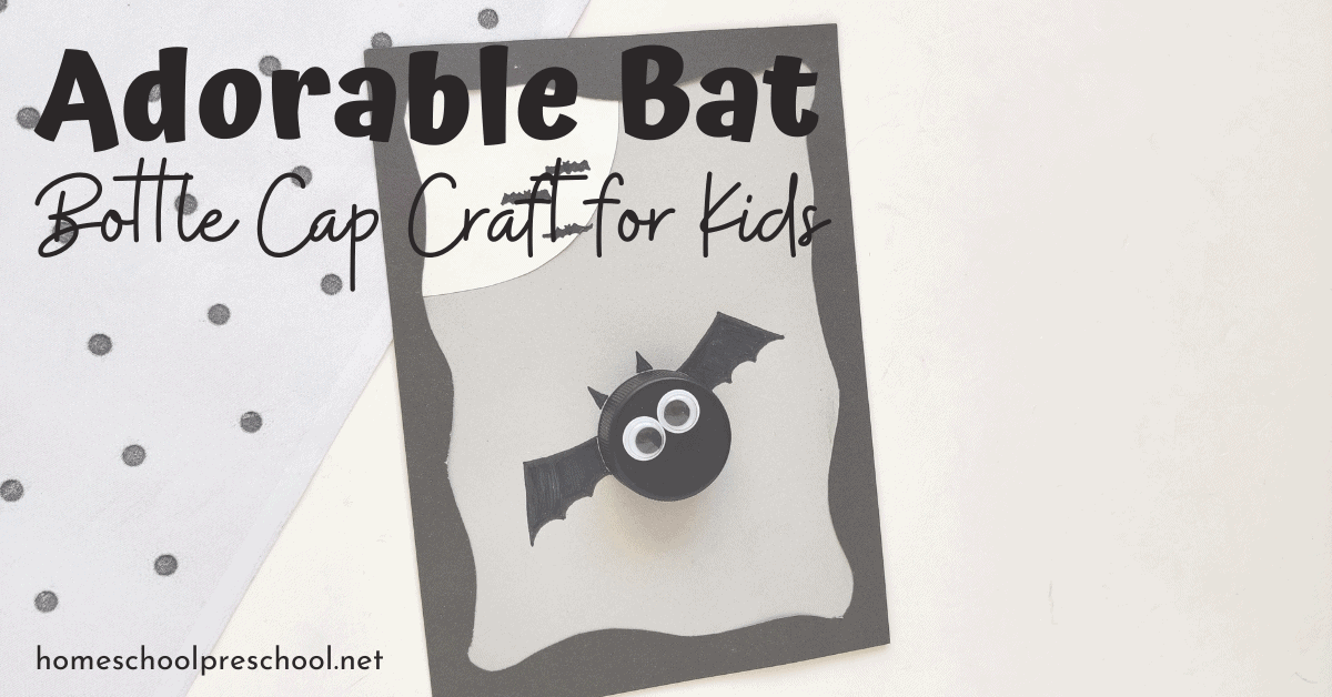 Bat Activities for Kindergarten