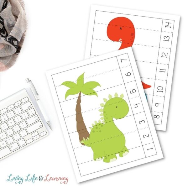 Exciting Dinosaur STEM Activities for Every Age