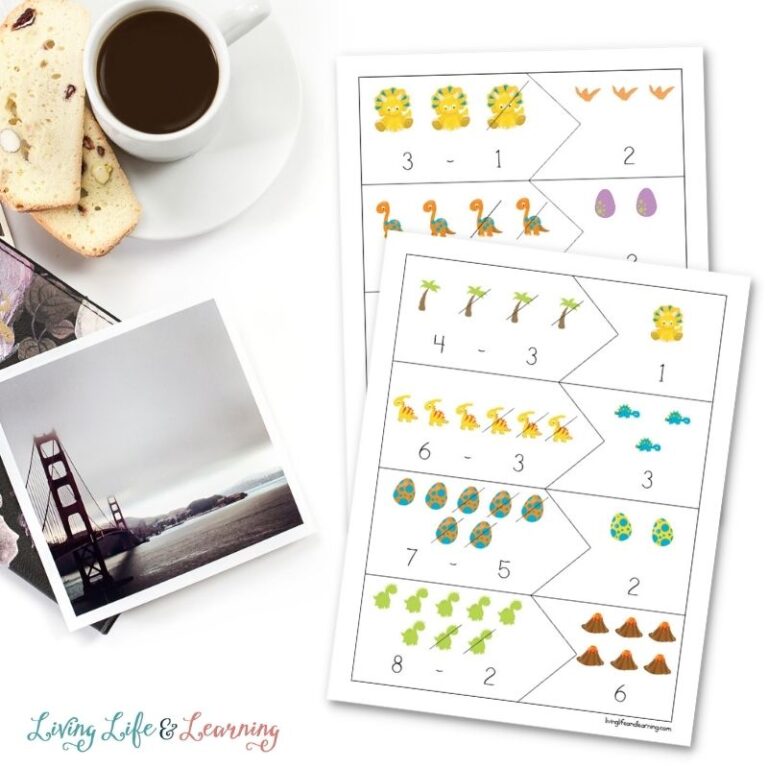 Exciting Dinosaur STEM Activities for Every Age