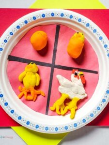 Fun Farm Science Activities for Preschoolers