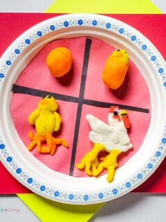 Fun Farm Science Activities for Preschoolers