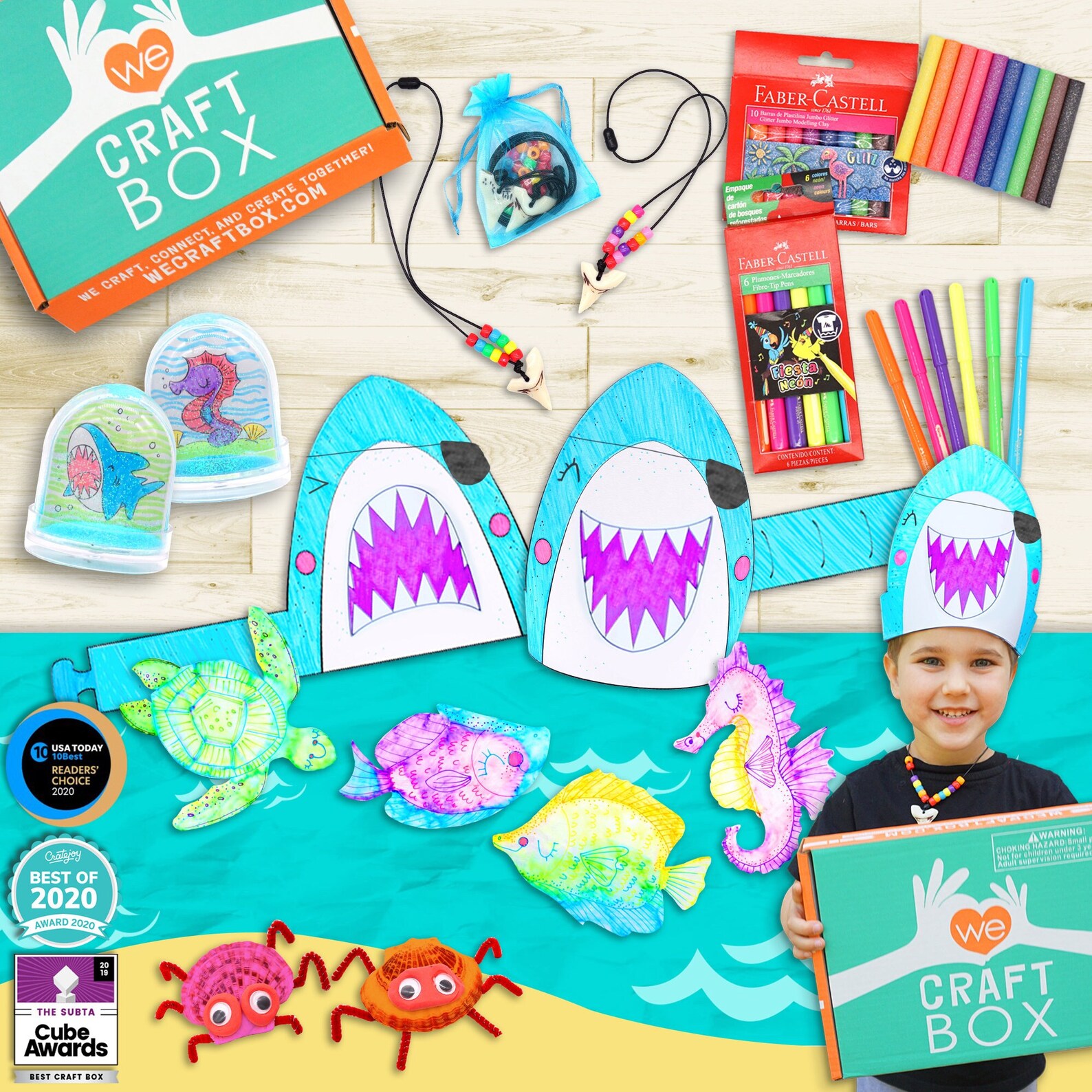 Shark Books for Kids