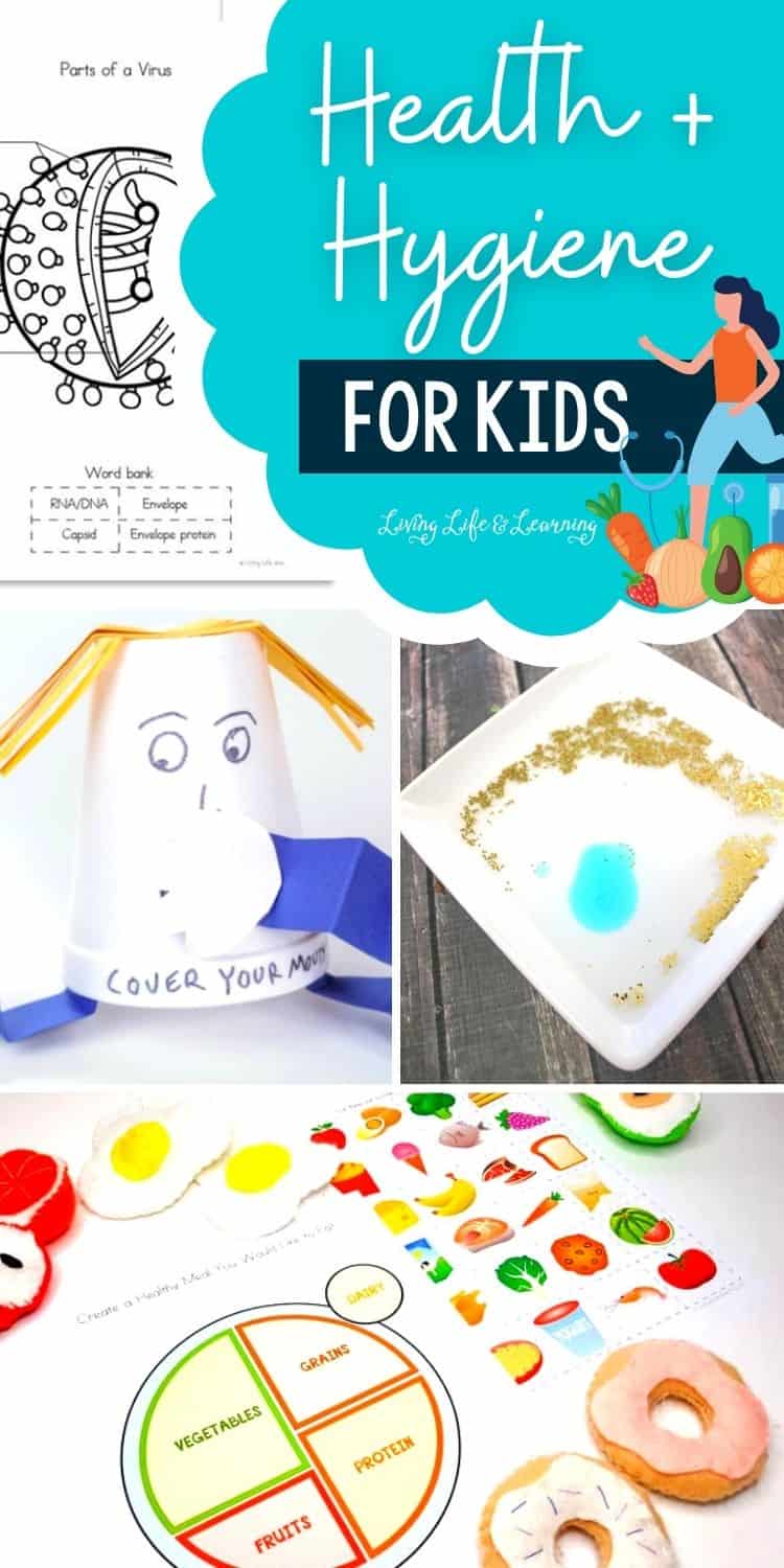 Health and Hygiene for Kids: Fun Learning Ideas