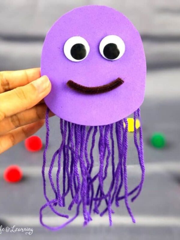 Octopus Activities for Kids: Engage and Create