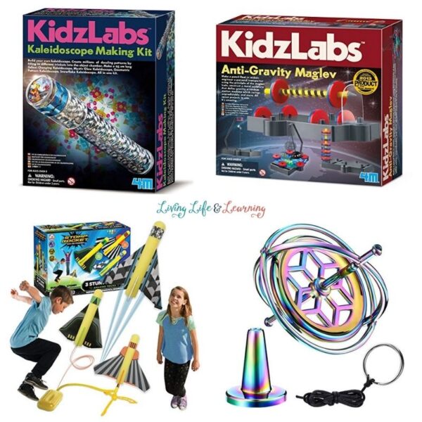 Best Gifts for Physics Nerds