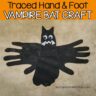 Bat Activities for Preschool