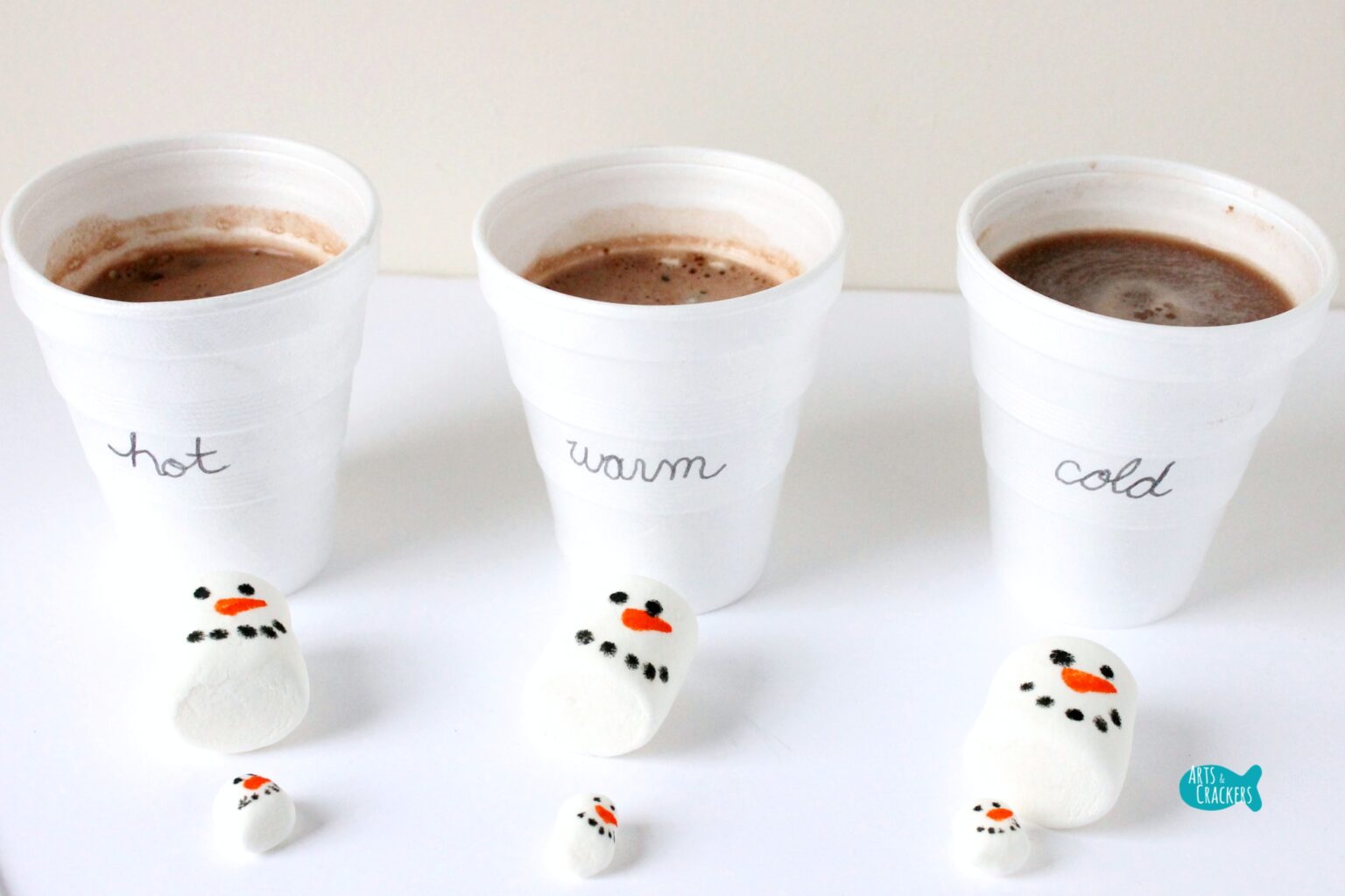Winter STEM Activities for Elementary