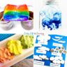 Weather Sensory Activities