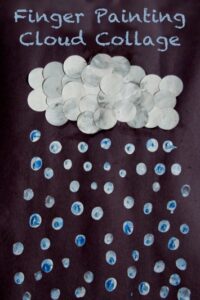 Rain Activities for Preschoolers