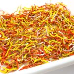 Fun Jack-O-Lantern Sensory Bin