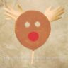 Reindeer Activities for Kindergarten
