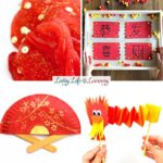 Chinese New Year Activities for Kids to Celebrate Together