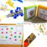 New Year Activities for Preschool