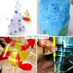 Weather STEM Activities
