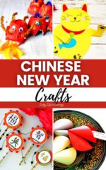Chinese New Year Crafts That Inspire Creativity