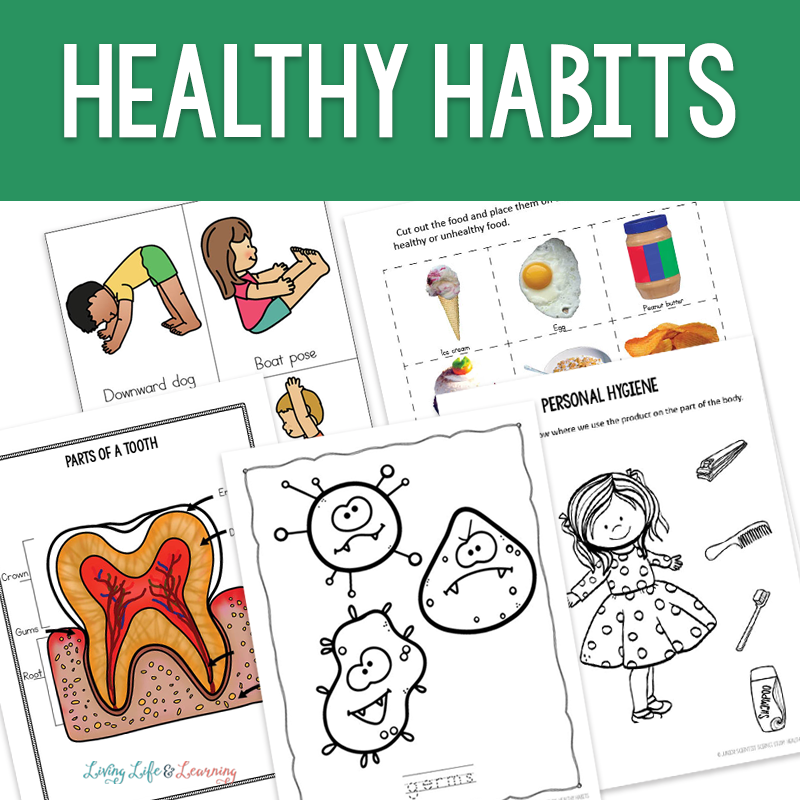 Living Life and Learning: Fun Science Activities for Kids
