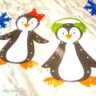 Antarctica Crafts for Preschool: Bring the Frozen Continent to Life