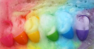 Rainbow Science Activities for Preschoolers: Easy and Experiments