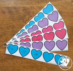 Valentine's Day Math Activities to Inspire Fun