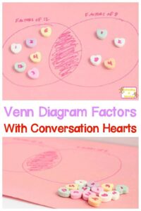 Valentine's Day Math Activities to Inspire Fun