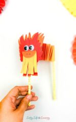 Lunar New Year Dragon Craft Ideas for Fun Celebrations