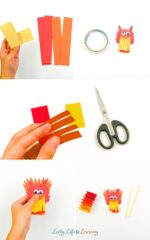 Lunar New Year Dragon Craft Ideas for Fun Celebrations