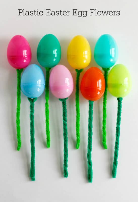 Easter Activities for Kindergarten