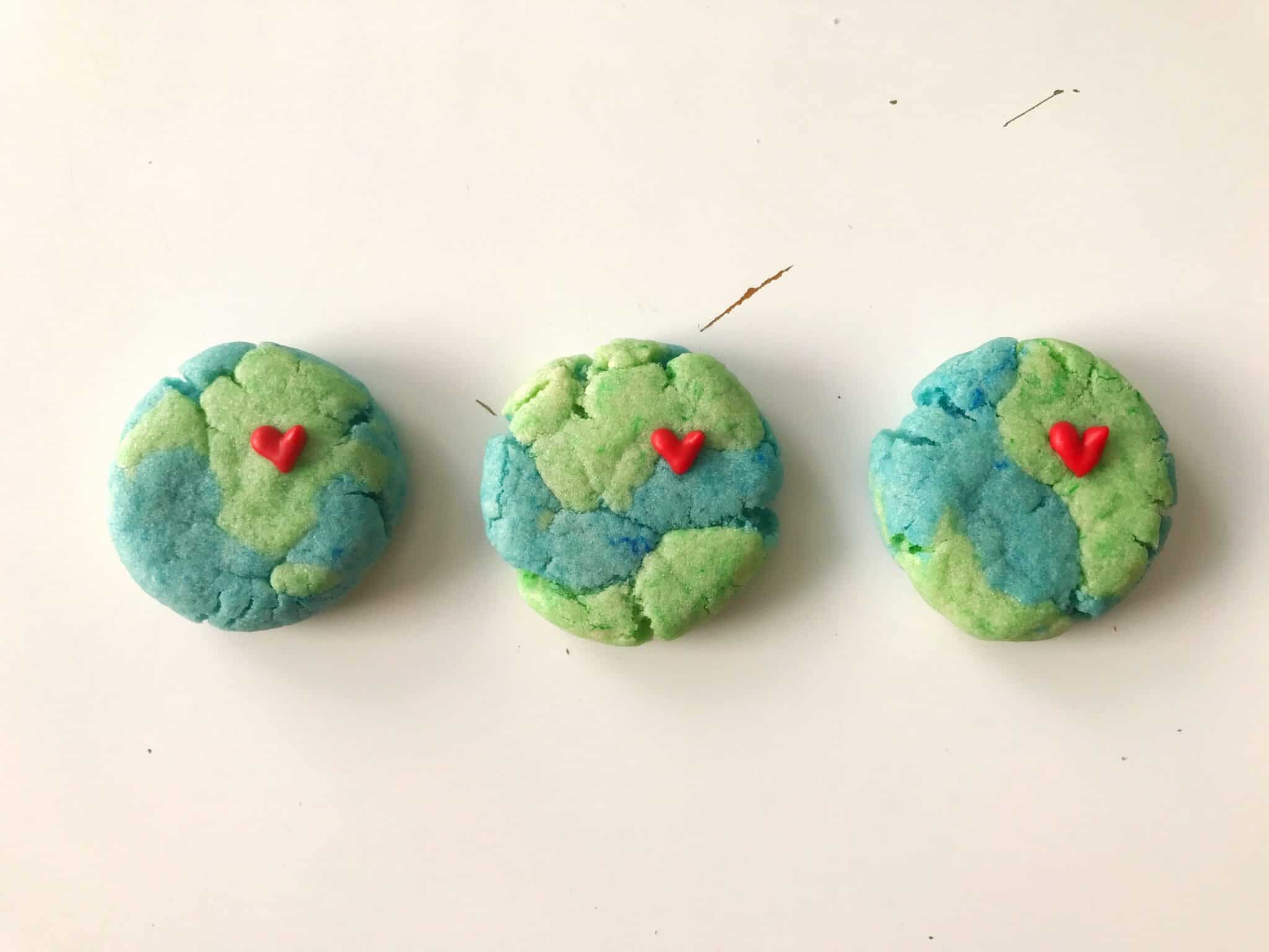 Earth Day Preschool Activities