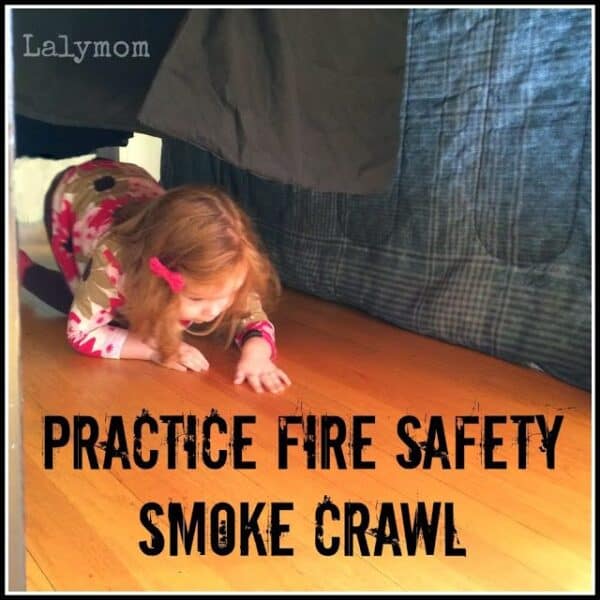 Firefighter Activities for Toddlers