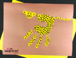 Zoo Animal Crafts for Preschoolers: Great for Animal Lovers