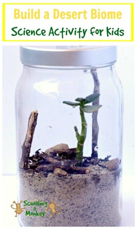 Earth Day Science Activities