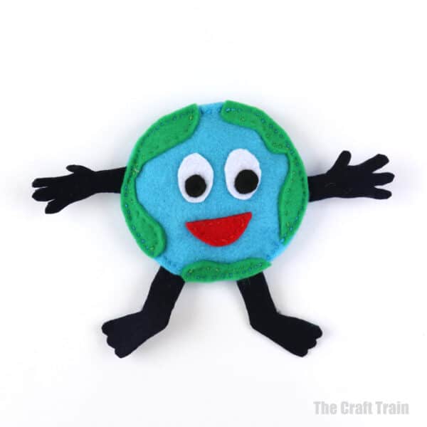 Earth Day Crafts