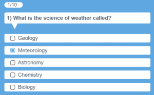 Weather Games for Kids: Engaging and Educational Activities